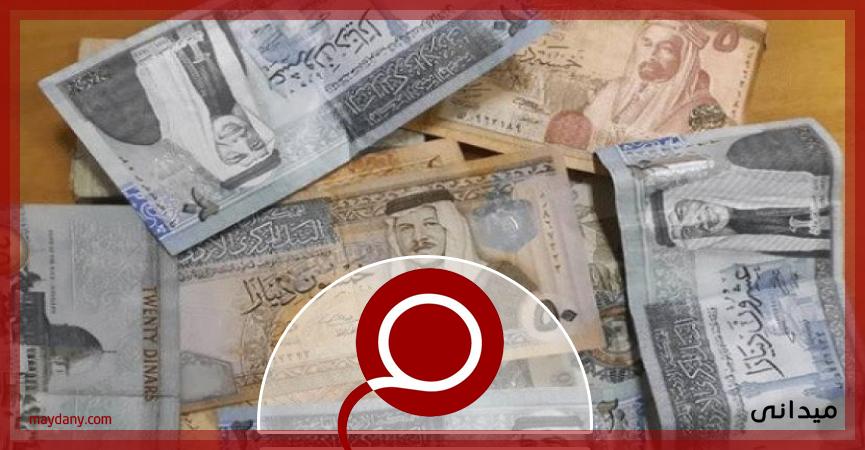 أسعار العملات العربية والأجنبية اليوم الخميس 12 يناير فلوس وأشغال